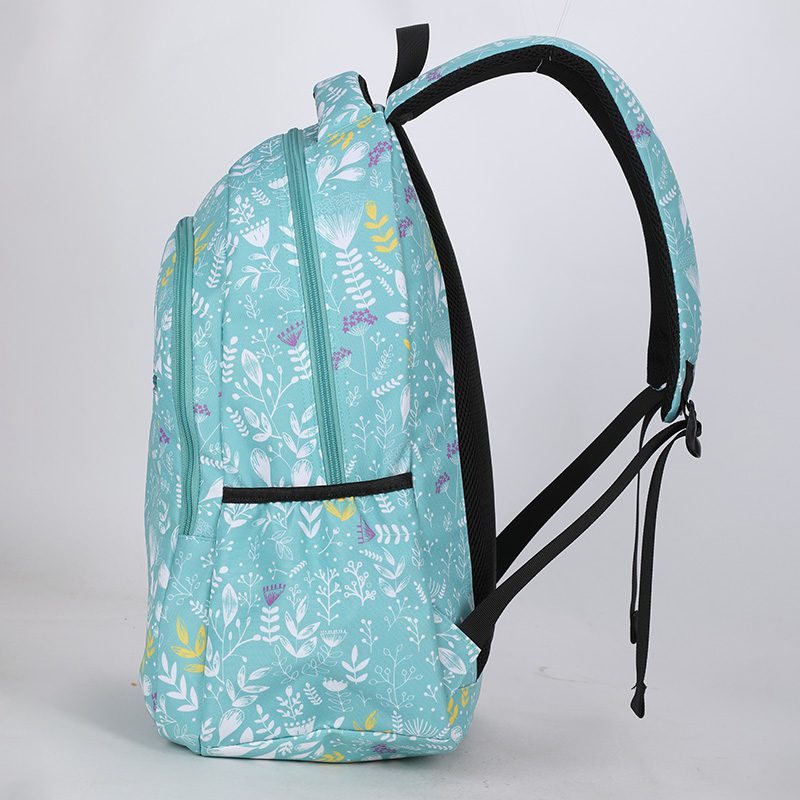 BES-School Backpack - BE SPORT SWEAR